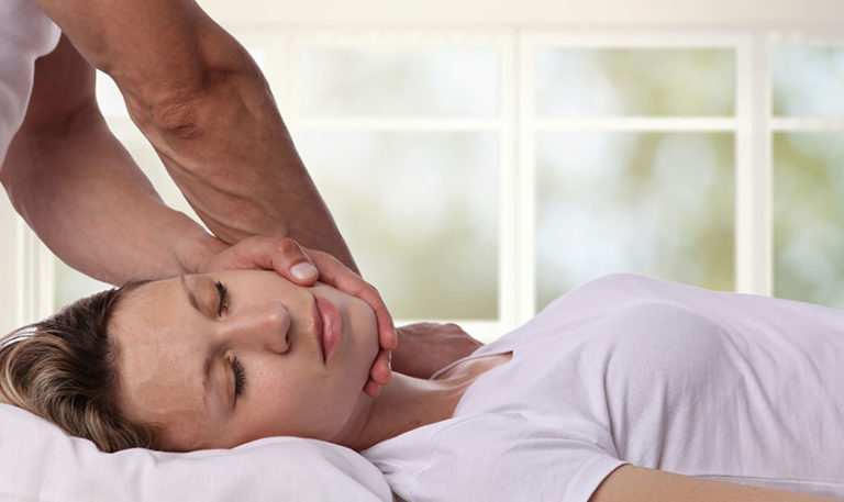 Jaw Pain Physio (TMD) | Thrive Physio Plus