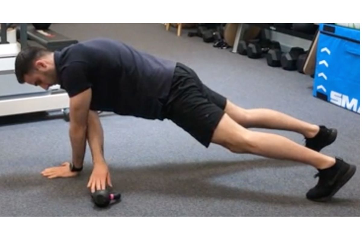 Sciatica Physiotherapy: Treatments & Exercises to Reduce Pain - Thrive ...