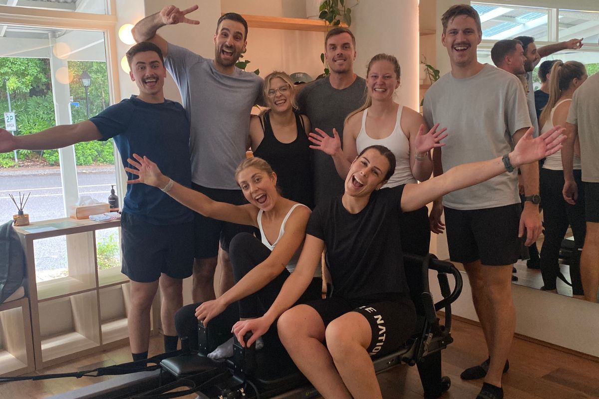 Join our Team - Thrive Physio Plus