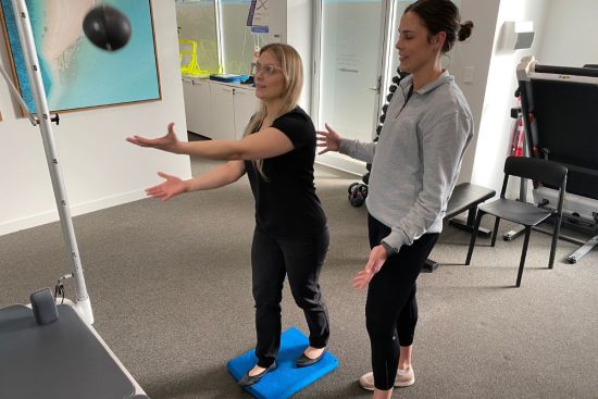 Vestibular Physiotherapy: Your Solution to Dizziness and Balance Issues ...