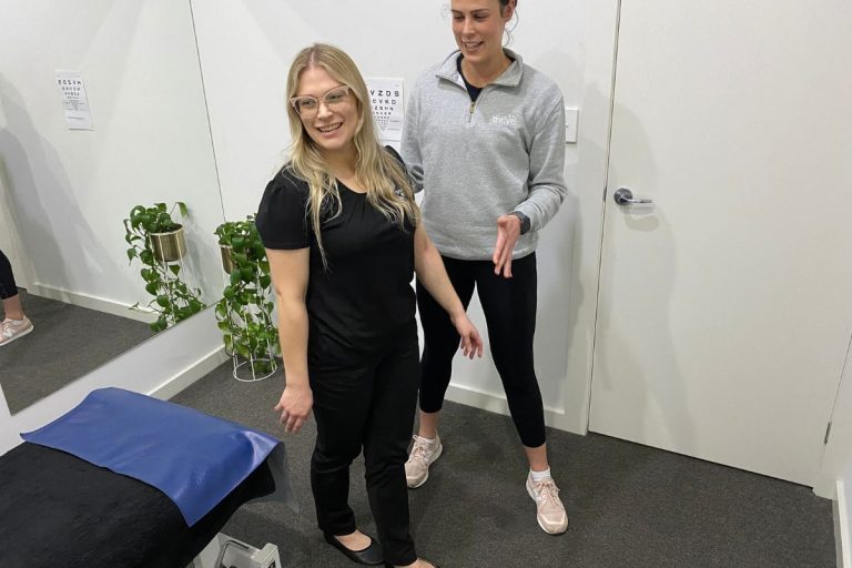 Vestibular Physiotherapy: Your Solution to Dizziness and Balance Issues ...