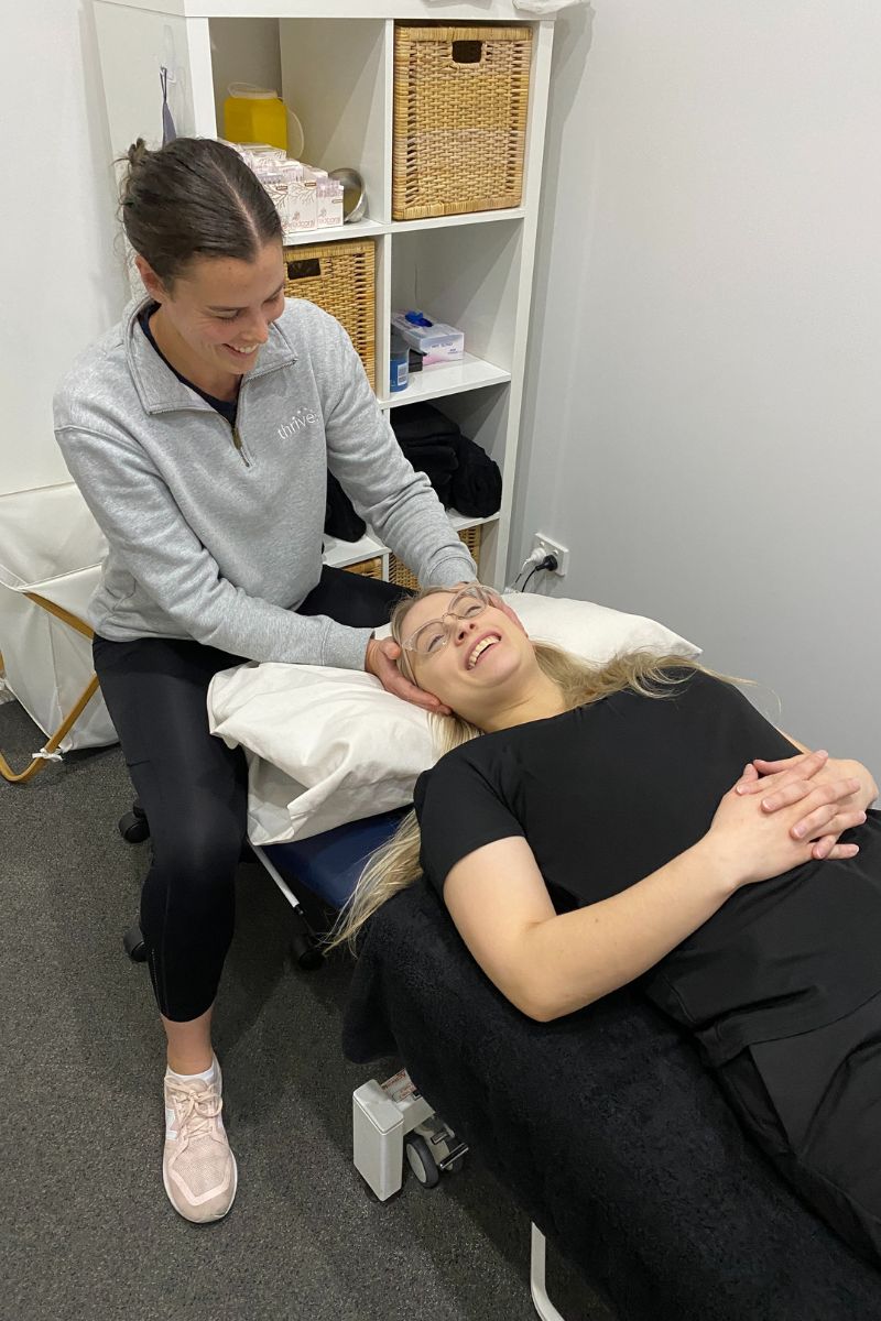 Vestibular Physiotherapy: Your Solution to Dizziness and Balance Issues ...