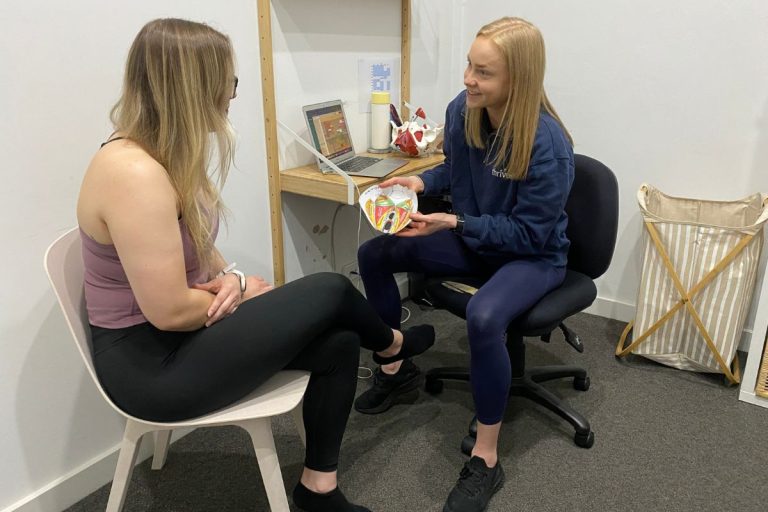 Women's Health Physiotherapy - Thrive Physio Plus