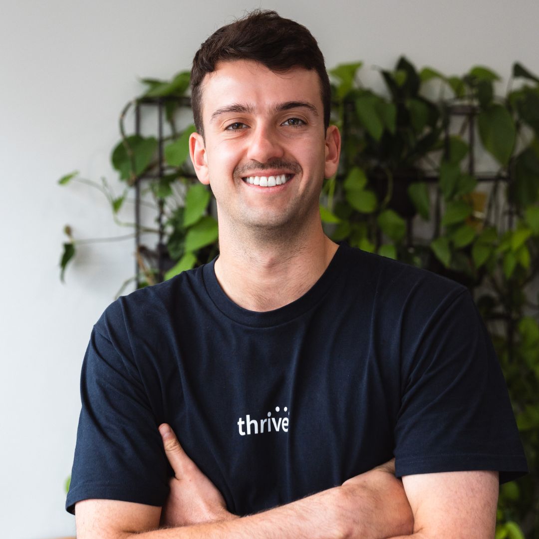 Thrive Physio Plus - Thrive Physio Plus