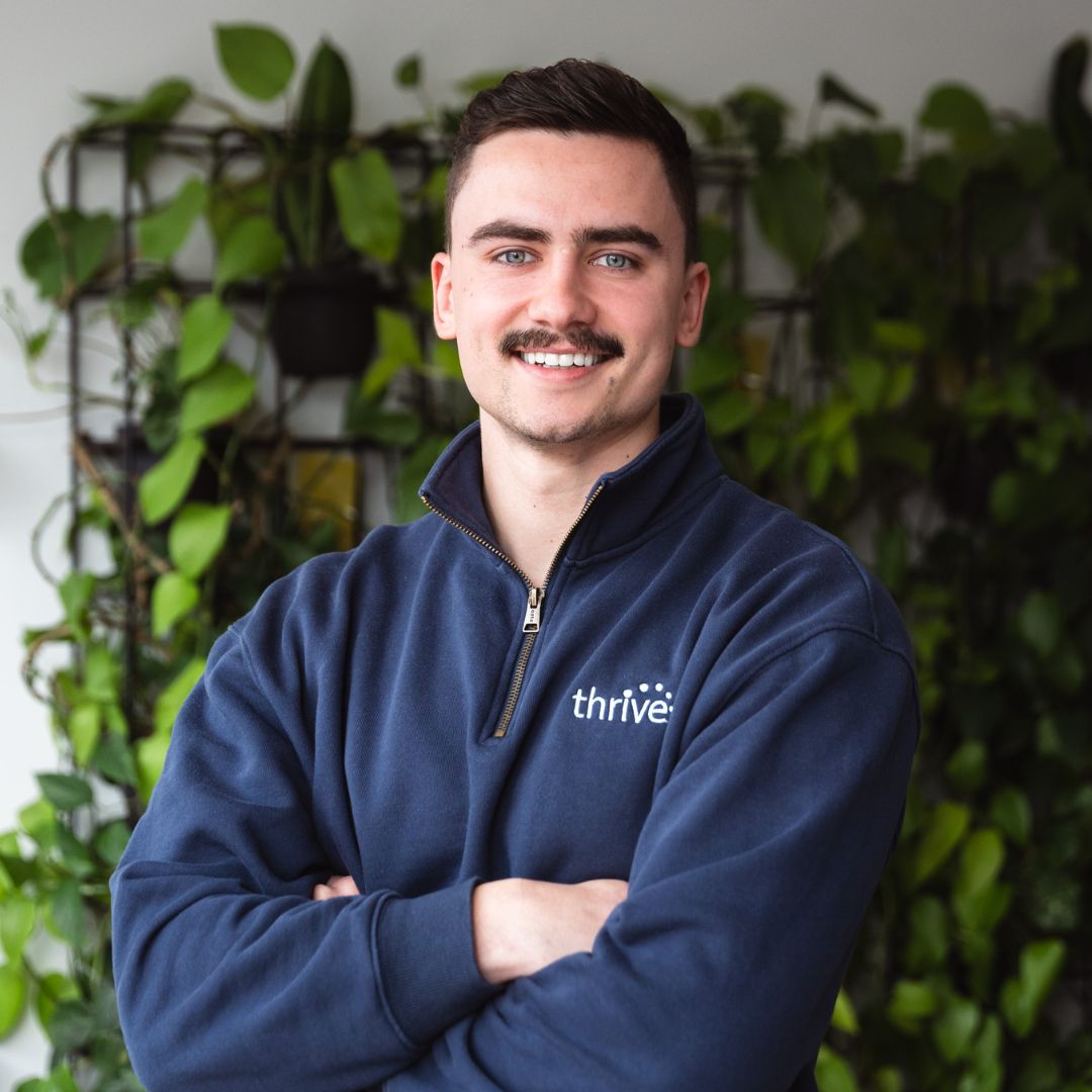 Meet the Team - Thrive Physio Plus