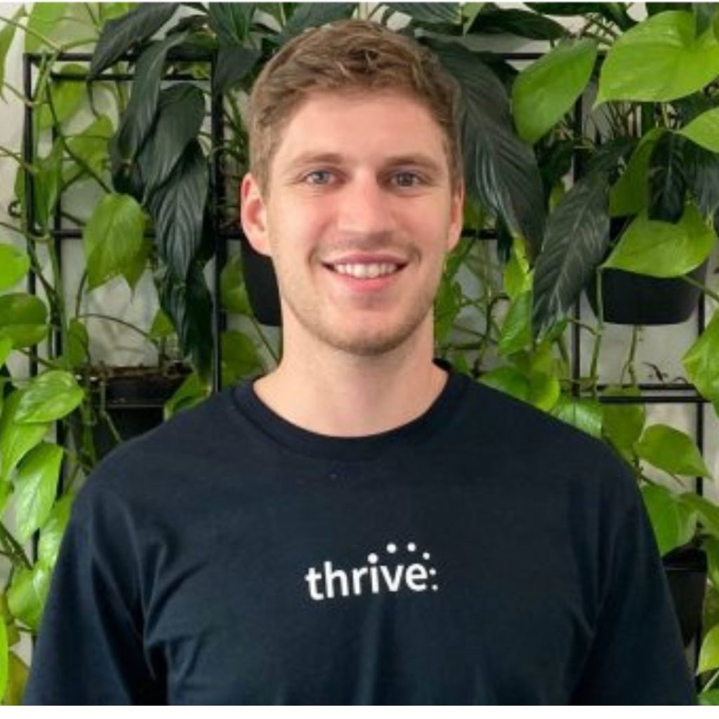 Meet the Team - Thrive Physio Plus