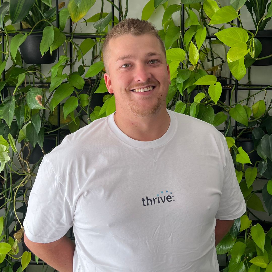 Thrive Physio Plus - Thrive Physio Plus