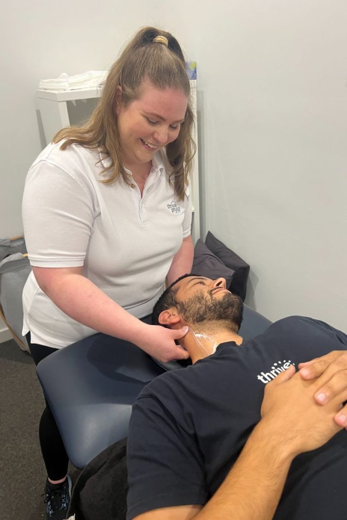 Headache Physiotherapy Adelaide | Watson Headache Certified ...