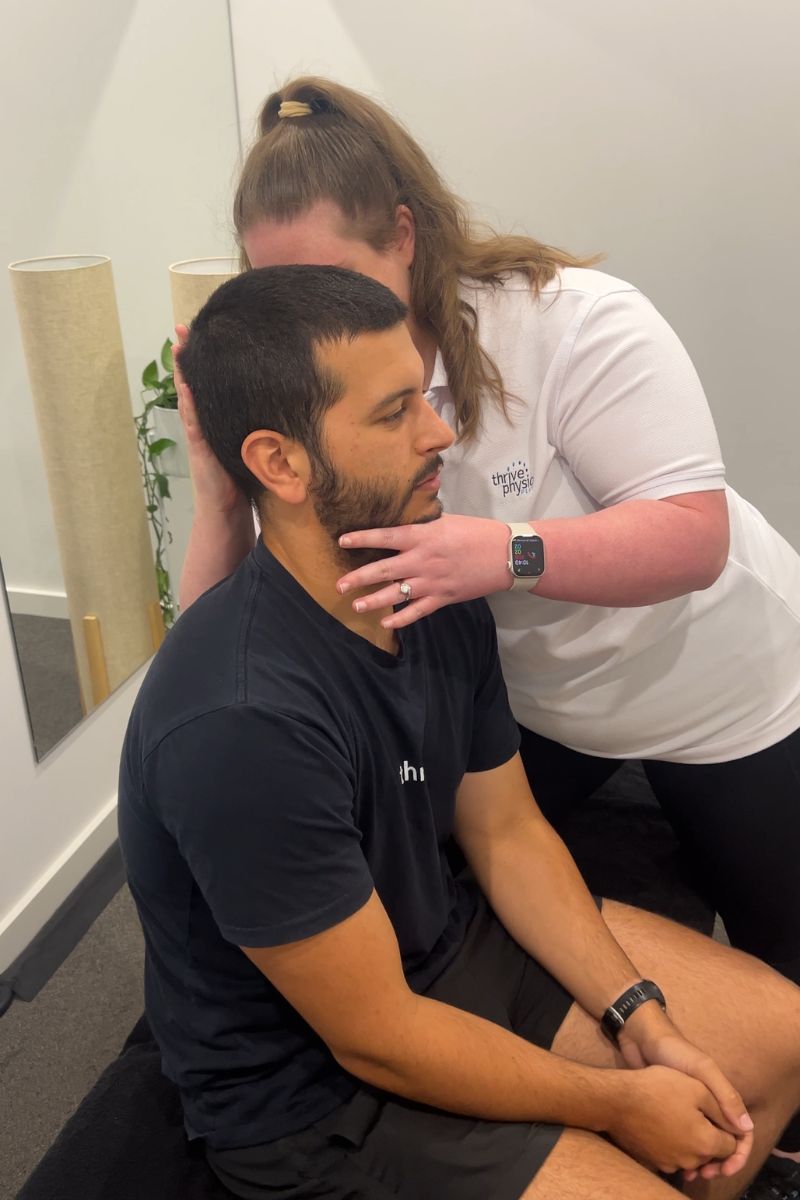 Headache Physiotherapy Adelaide | Watson Headache Certified ...