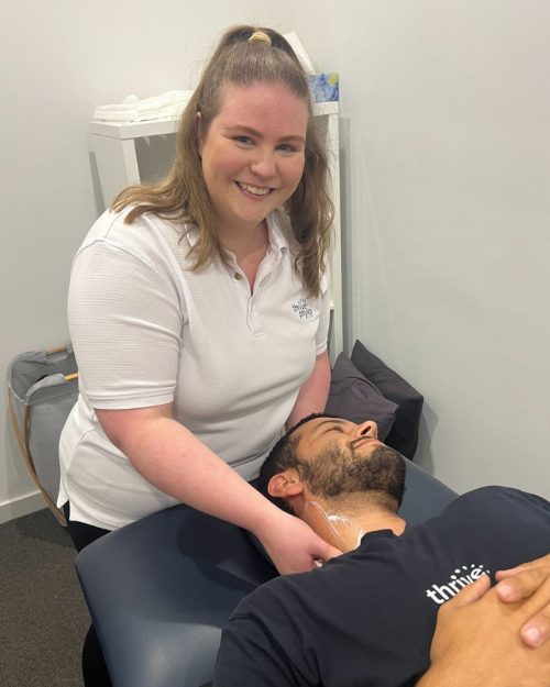 Headache Physiotherapy Adelaide | Watson Headache Certified ...