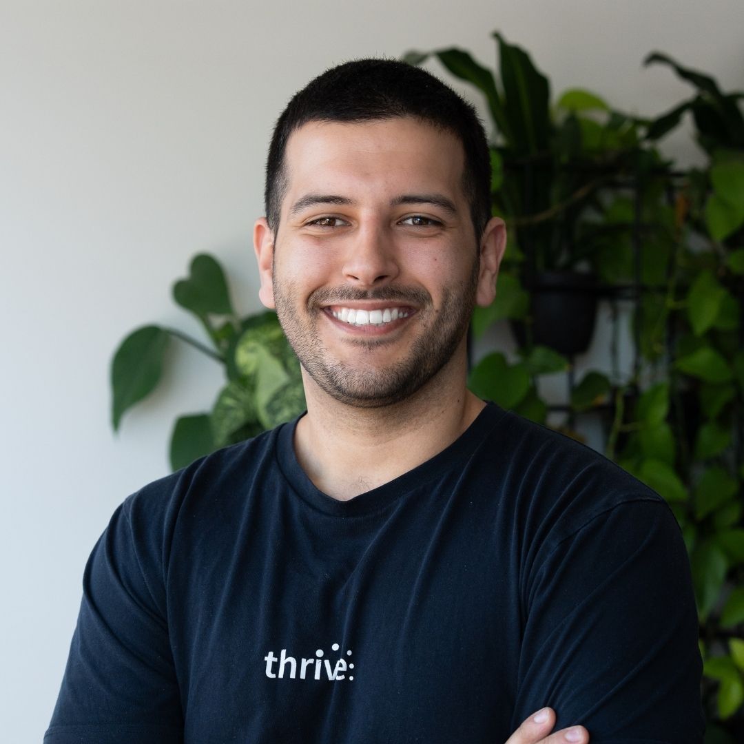 Meet the Team - Thrive Physio Plus