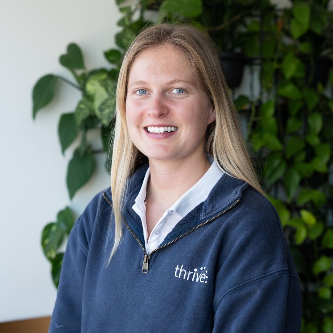 Thrive Physio Plus - Thrive Physio Plus