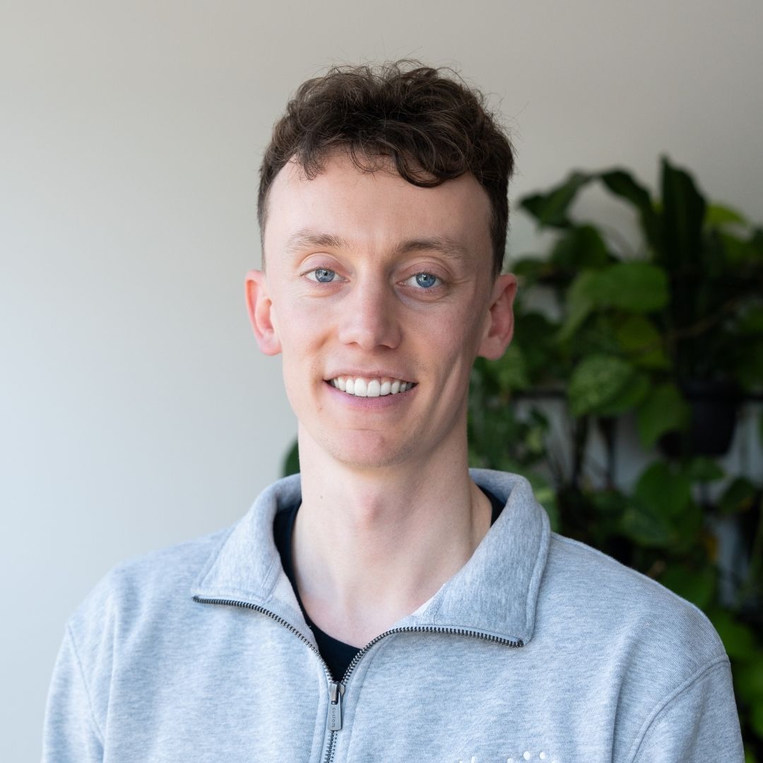 Meet the Team - Thrive Physio Plus