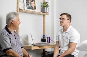 Thrive Physio Plus - Thrive Physio Plus