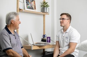 Thrive Physio Plus - Thrive Physio Plus